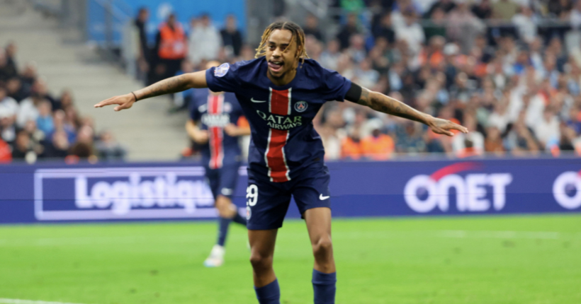 « Matuidi Charo (PSG) » de Niska ne serait-il pas l’hymne parisien ...