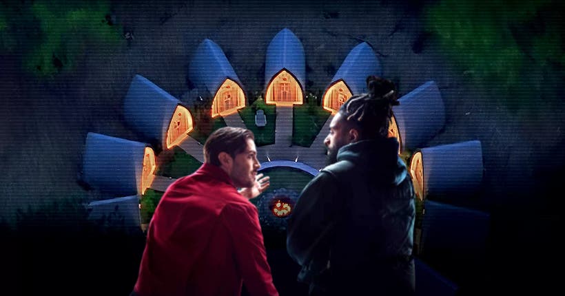 Loups Garous : après l’épisode 4, on a deviné qui étaient les loups ...