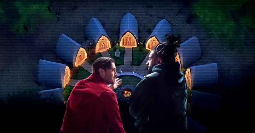 On n’a pas CANAL ? C’est bon, les deux premiers épisodes du Loups ...