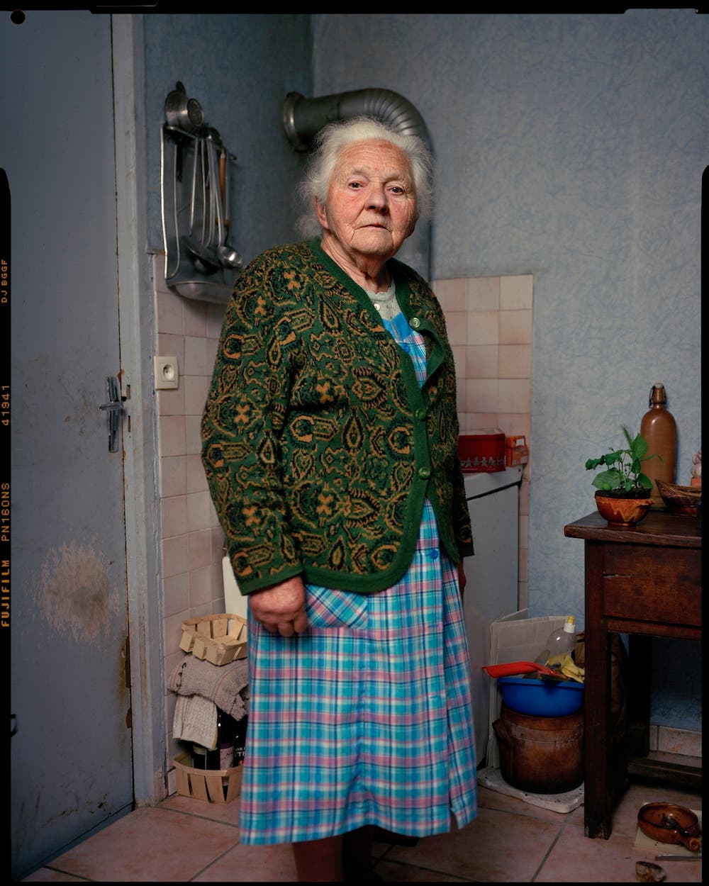 « Ces vies de non-choix » : le photographe Alexis Vettoretti met un ...