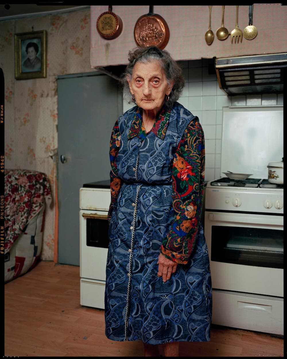 « Ces vies de non-choix » : le photographe Alexis Vettoretti met un ...