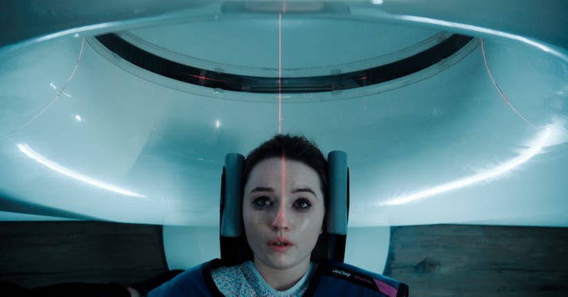 Qui est la vraie Belle Gibson, l’arnaqueuse qui a inspiré la série ...