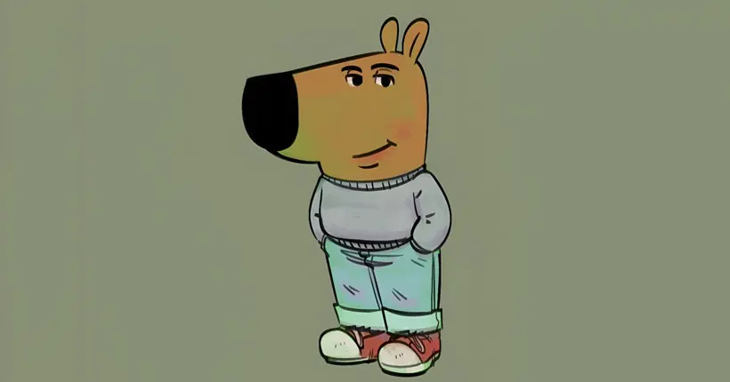 Le créateur de « Chill Guy » engage des actions juridiques pour ...