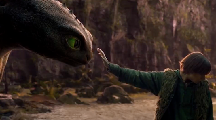 On a classé (objectivement) les films de la trilogie Dragons