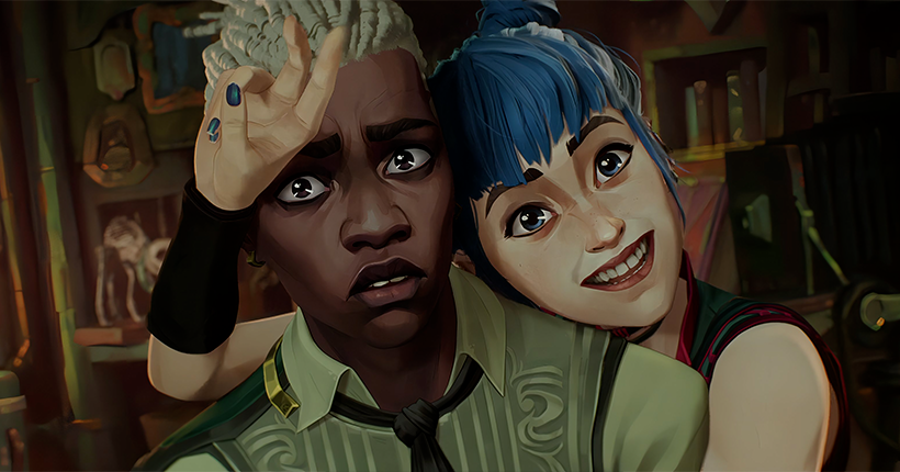 Avec Arcane, Stromae et Pomme prennent l’escalator pour que « Ma ...