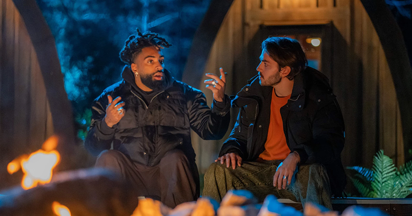 Charlbi Dean, l’actrice décédée de Sans filtre, est la grande oubliée ...