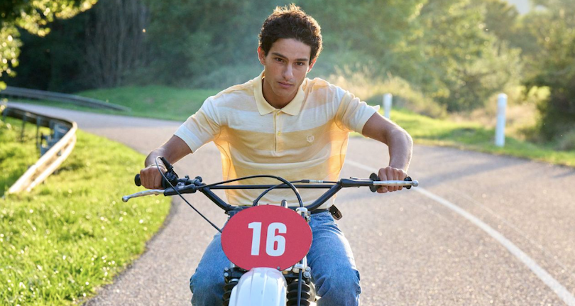 Sayyid El Alami ou les lois de l’attraction