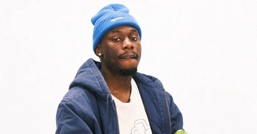 Le concert de Tiakola à l’Accor Arena sera retransmis en direct et c ...