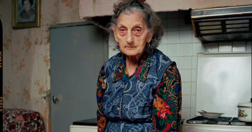 « Ces vies de non-choix » : le photographe Alexis Vettoretti met un ...
