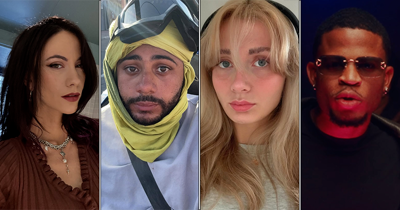 Dour dévoile sa programmation (quasi) complète de 2024, et c’est très ...