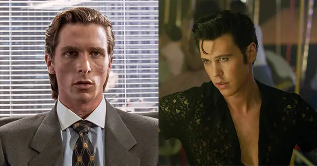 Austin Butler sera le nouveau Patrick Bateman dans le remake d’American ...