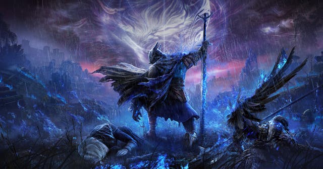 On vous résume tout ce qu’on sait sur Nightreign, la version roguelike ...