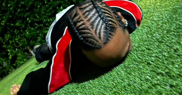 Gazo annonce APOCALYPSE, le premier album de sa carrière