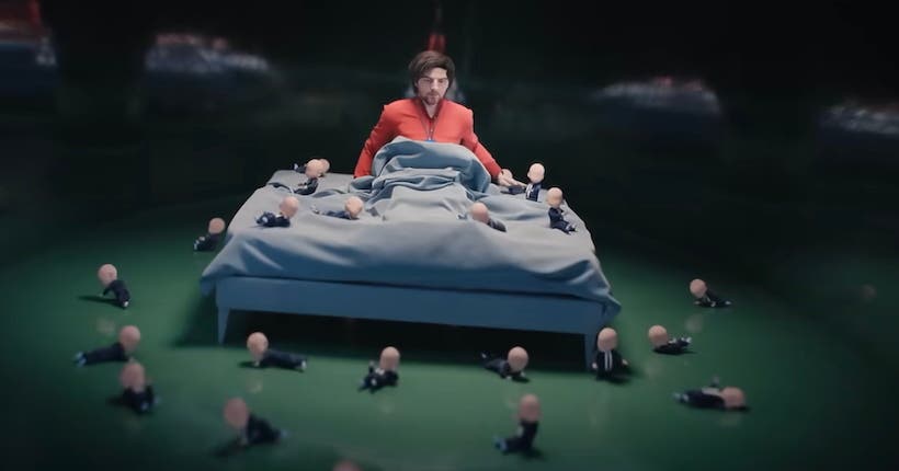 Bien sûr que vous avez besoin du remix drum and bass du générique de ...