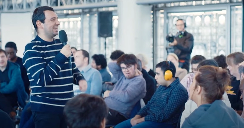 Billboard a classé (objectivement) les meilleurs rappeurs de l’Histoire ...