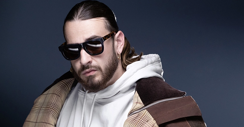 Qui est TIF, ce rappeur algérien qui exprime toute sa nostalgie joyeuse ...
