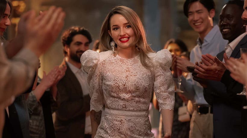 Qui est la vraie Belle Gibson, l’arnaqueuse qui a inspiré la série ...