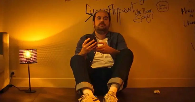 bref.2, ou le retour triomphant de Kyan Khojandi et de sa clique d ...