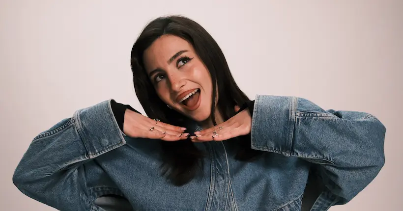 Cover : Lenie revisite le son « Monde » de Luidji avec émotion