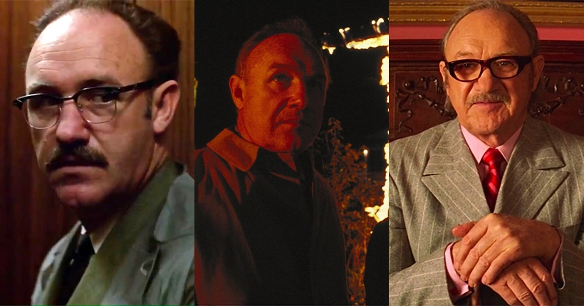 Charlie Danger, Samuel Étienne, et Charles & Mélanie : on a sélectionné ...