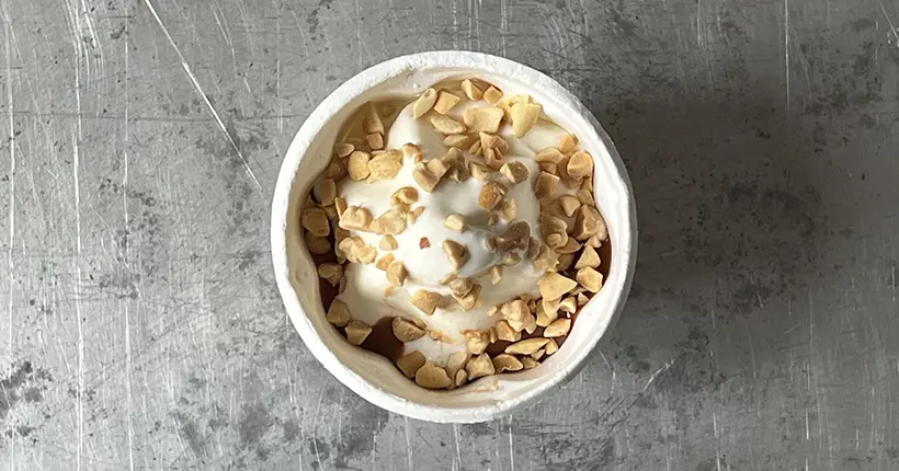 On a testé le sundae saveur BBQ de chez McDonald’s