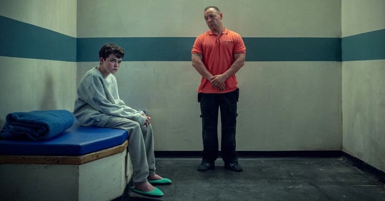 Adolescence : Netflix partage l’audition d’Owen Cooper, et c’était déjà une évidence à l’époque