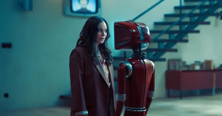 Cassandra sur Netflix : une suite est improbable… mais pas impossible