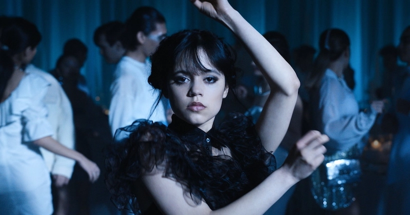 Rencontre avec Andrea Pedrero, “la Sirène” d’Inoxtag, artiste devenue ...