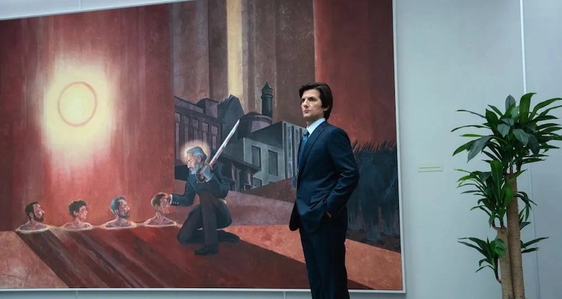 La science a tranché : la liste des films d’horreur les plus effrayants ...