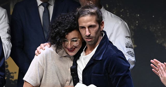 Un grand concours d’architecture lancé pour… transformer le Louvre