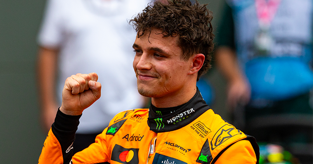 GP F1 d’Australie : Lando Norris remporte la première victoire de la ...