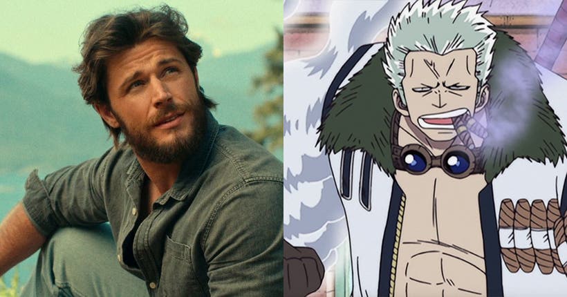 Saison 2 de One Piece : qui sont les nouveaux acteurs du live-action