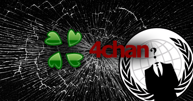 4chan down : c’est quoi ce hack qui a fait chuter le plus controversé ...