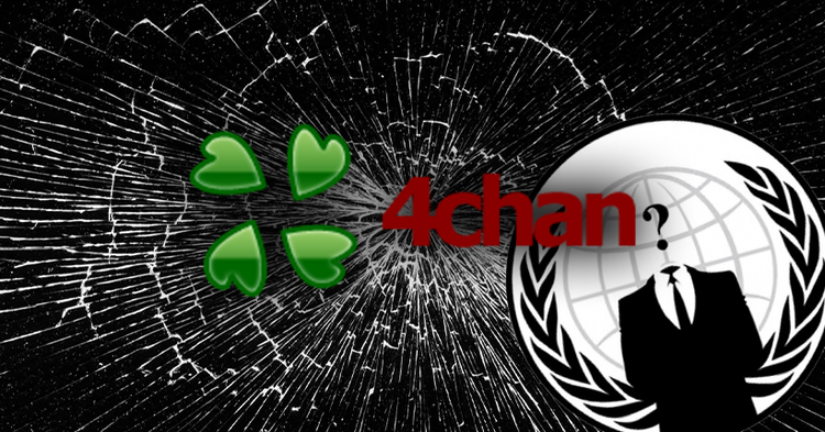 4chan down : c’est quoi ce hack qui a fait chuter le plus controversé ...