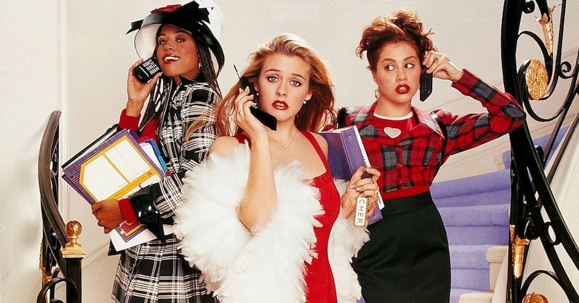 Mais qui est horsegiirL, la fille-cheval qui a marqué le défilé Ottolinger de la Paris Fashion ...