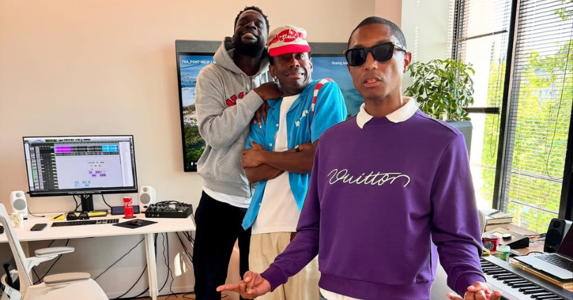 Alain Chabat dévoile l’intégralité du monologue d’Otis dans Astérix et ...