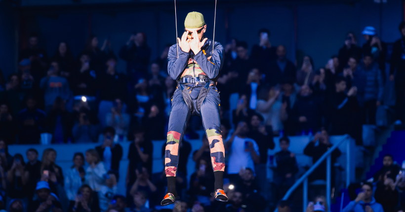 Qui est Werenoi ? L’un des rappeurs à suivre (absolument) en 2023