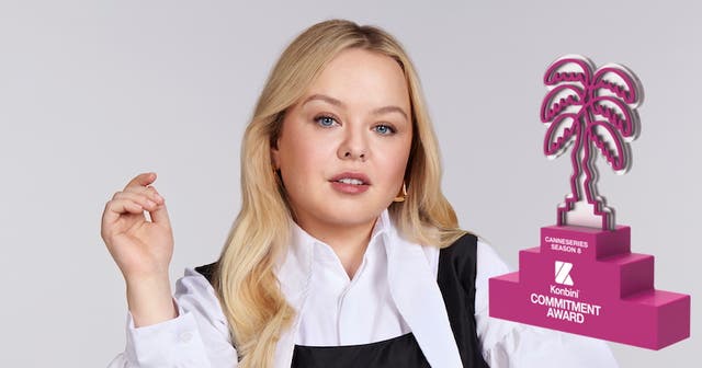 A Better Man, Nepobaby, S Line : le palmarès complet de Canneséries 2025