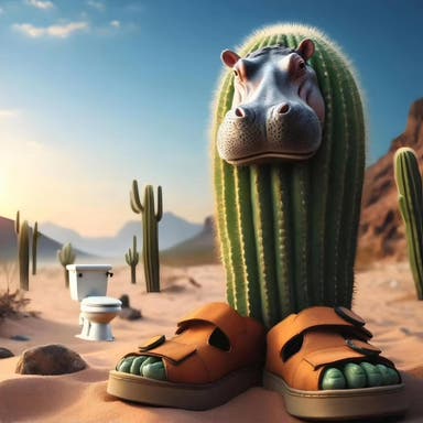 On a classé (très objectivement) les brainrots italiens du plus ...