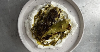 LISA de BLACKPINK dévoile sa boisson signature