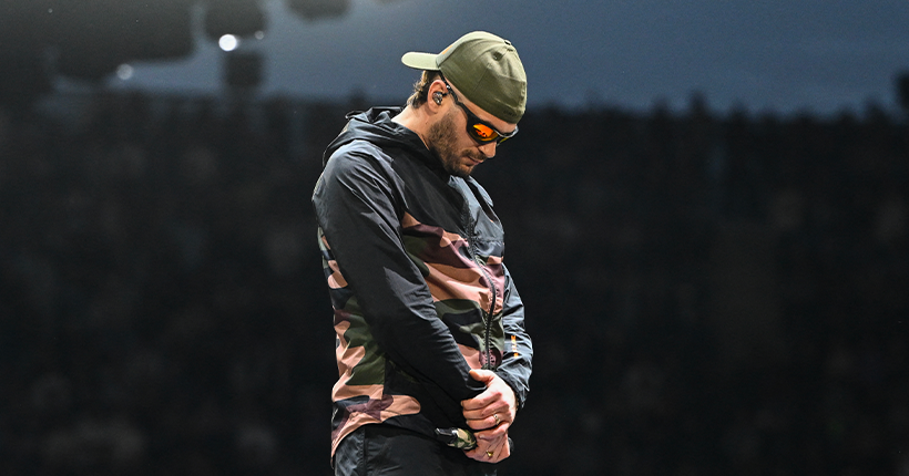 On a retrouvé le VRAI David Goodenough qui a inspiré le mème du Joueur ...