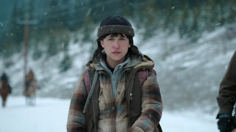 The Last of Us, saison 2 : du jeu vidéo à la série, un petit « qui est ...