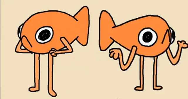 C’est quoi « Steve le poisson rouge », cette chanson toute simple qui nous a obsédés tout le ...