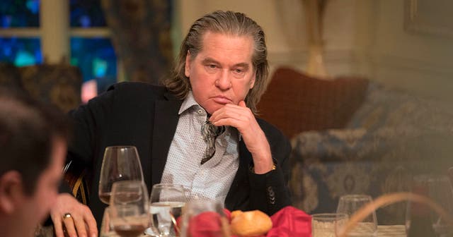 Pourquoi cette photo décorant le bureau de Jamie Lee Curtis a choqué ...