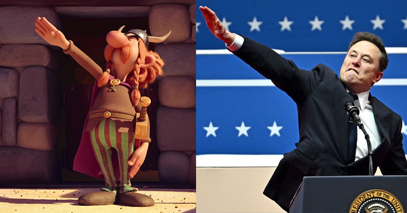 Nikon Film Festival : Audience, de Romane Drai et Max Heilbronn ...