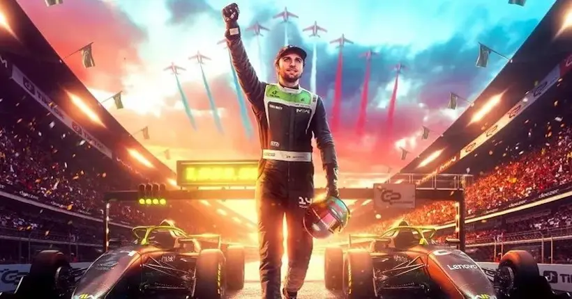 Les concerts du GP Explorer 3 annoncés par Squeezie sont aussi ...