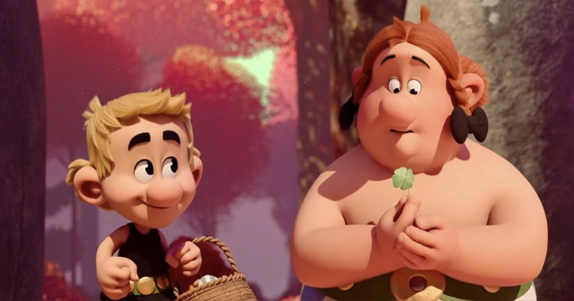 Travis Scott dévoile le teaser d’un mystérieux film surprise (feat ...