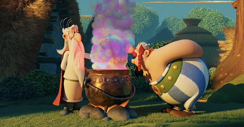 Travis Scott dévoile le teaser d’un mystérieux film surprise (feat ...