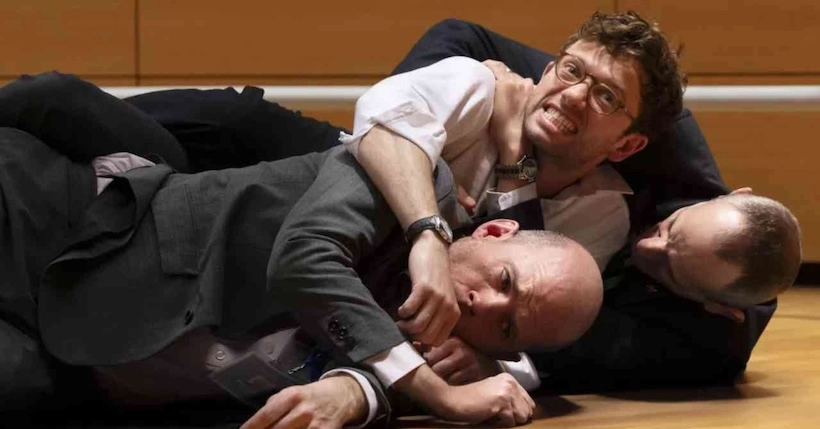 Focus sur Wasting Shit, artiste polyvalent, éclectique et plein de ...