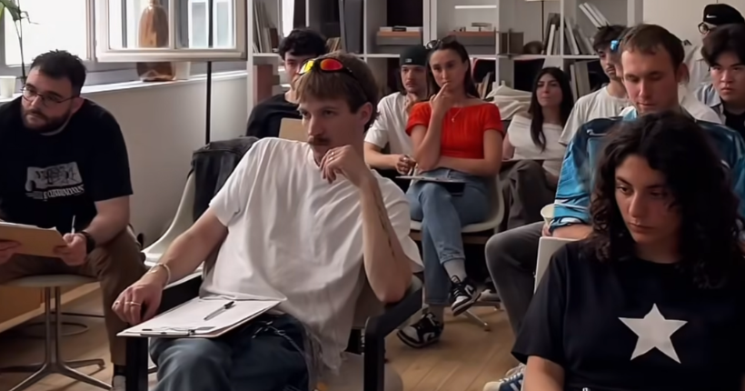 Mairo annonce la sortie de son premier album avec « LA FIEV